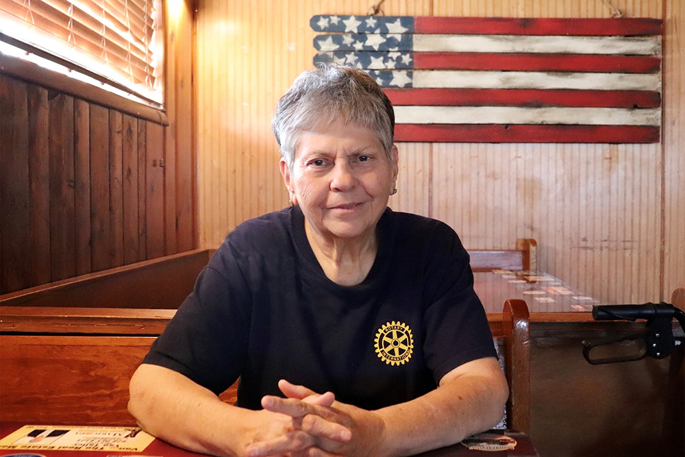 Alma Farrell, Headquarters owner and longtime superintendent, has died ...