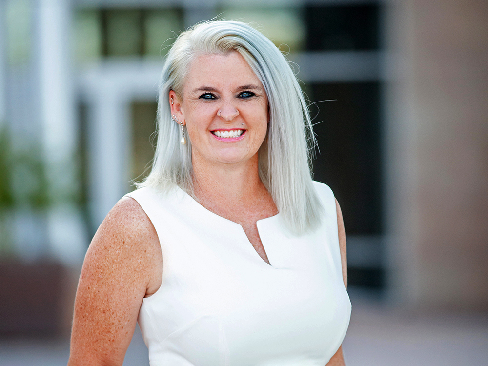 Passionate go-getter elected to city council on first try - InMaricopa.com