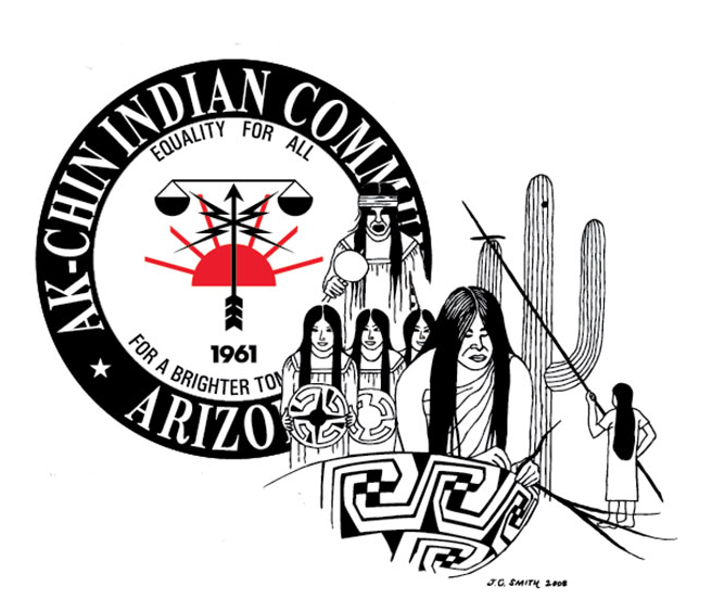 Light parade, carnival, rodeo, concerts highlight annual Ak-Chin Masik ...
