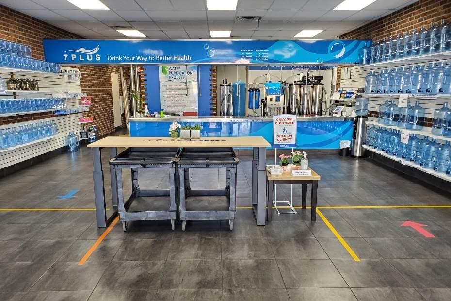 Water store wants to make waves - InMaricopa.com