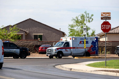 City to bring traffic signal to crash-prone intersection - InMaricopa.com