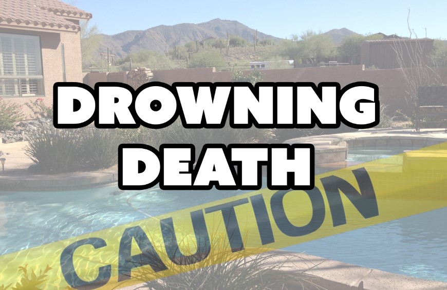 Toddler dies after being pulled from Maricopa pool - InMaricopa.com