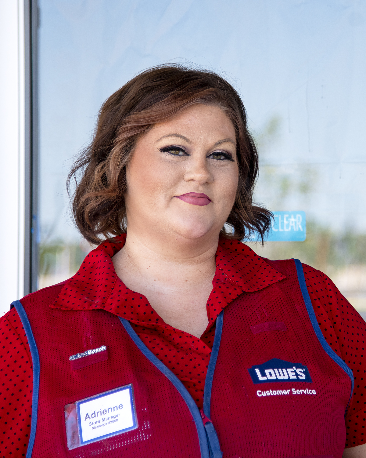 Lowe’s gives reporters early peek inside, confirms timeline: ‘We’re ...