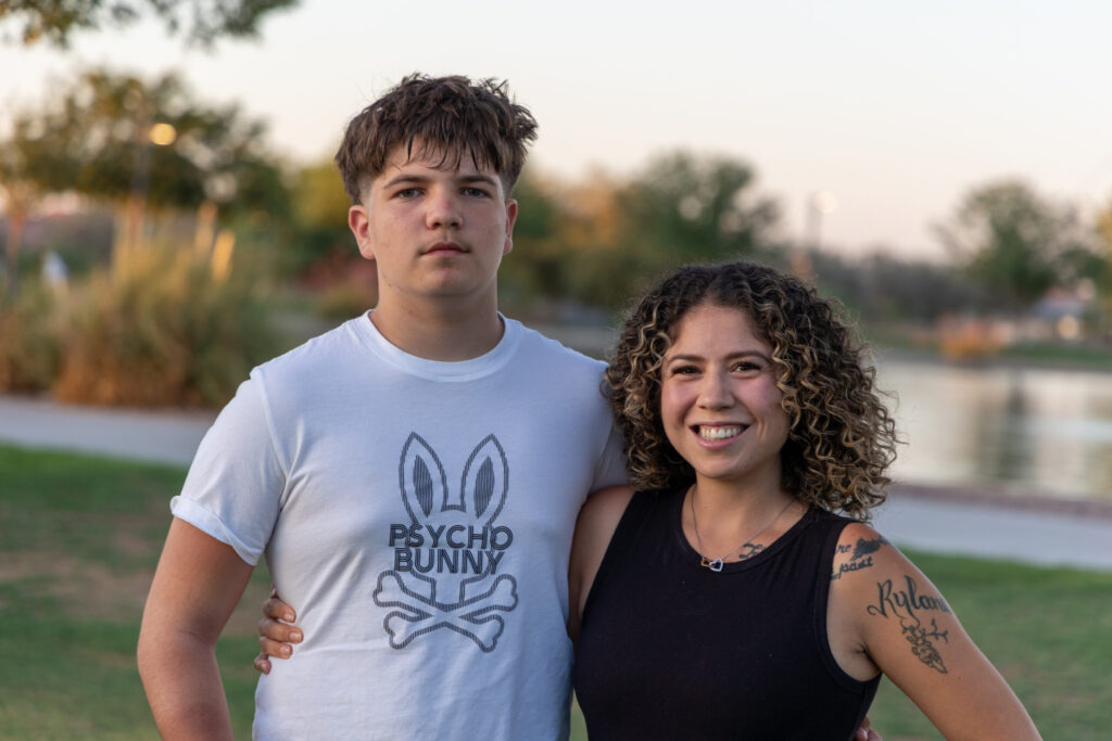 Years after suspected fetal abduction attempt, Angelique Robledo ...