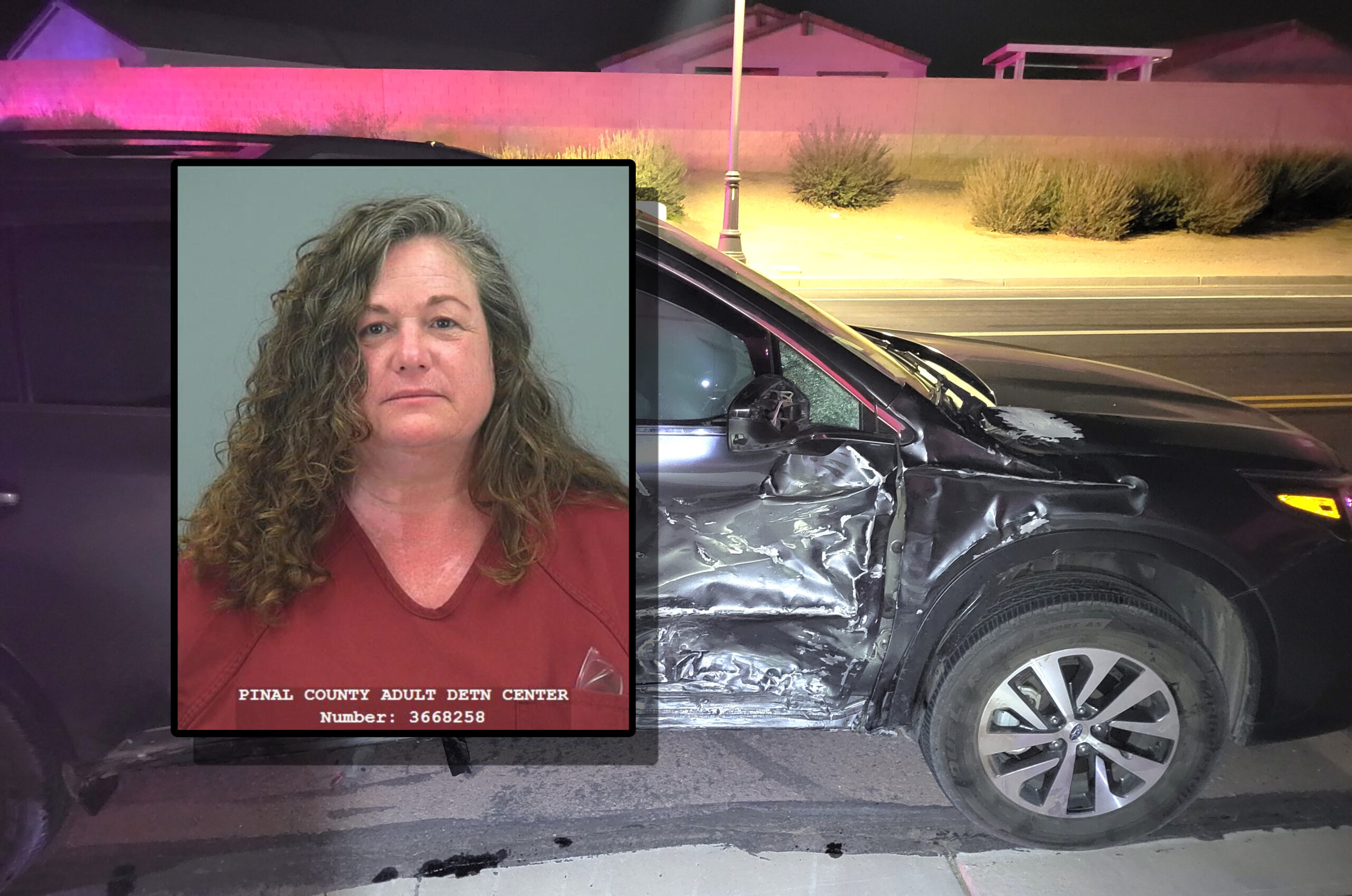 Impaired driver in deadly motorcycle crash walks with misdemeanor deal ...