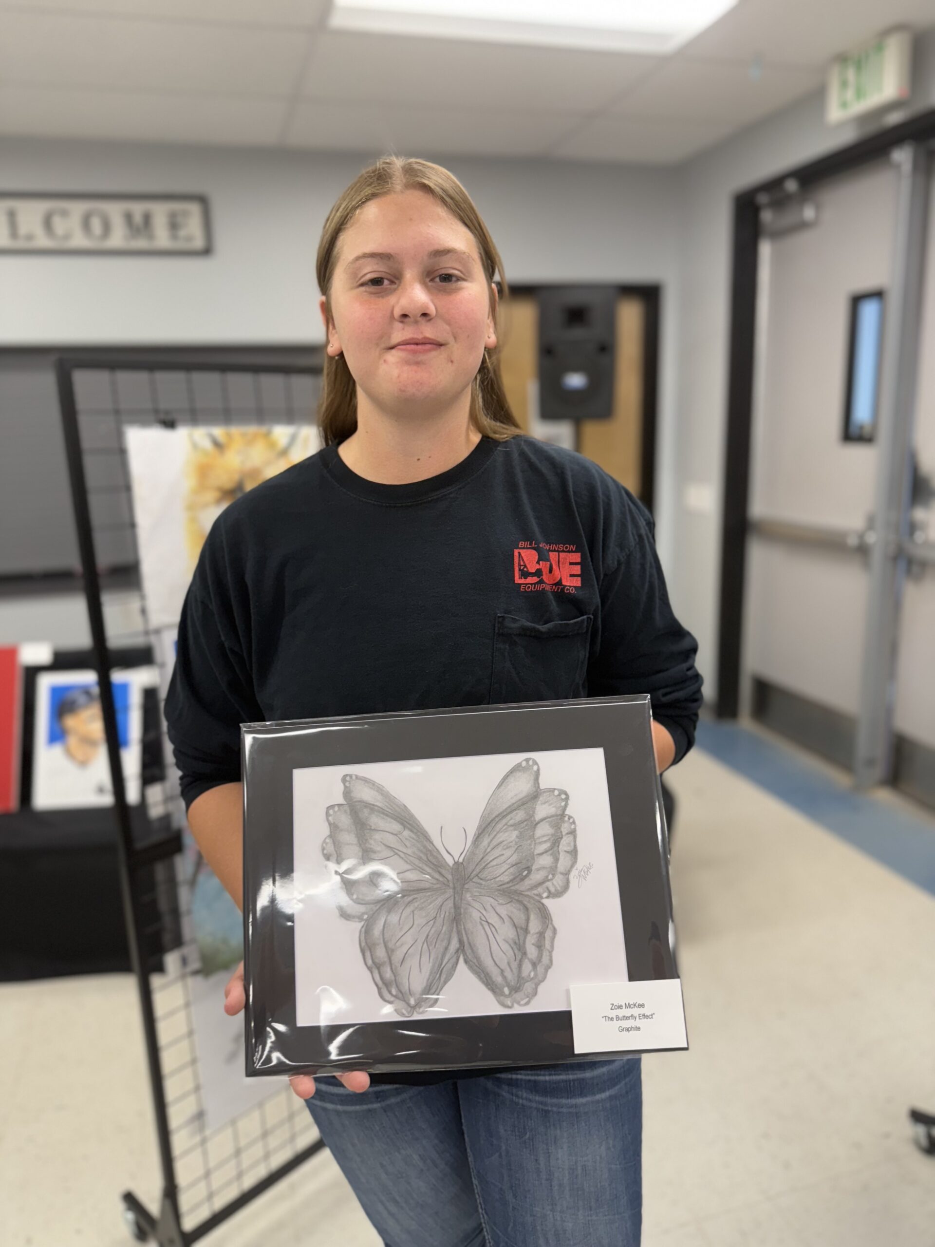 A+ Charter hosts first annual 'ARTcher Showcase' - InMaricopa.com