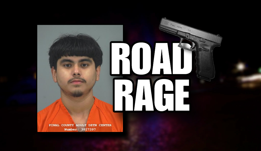 Road-rage gunfire near elementary school brings drive-by shooting ...