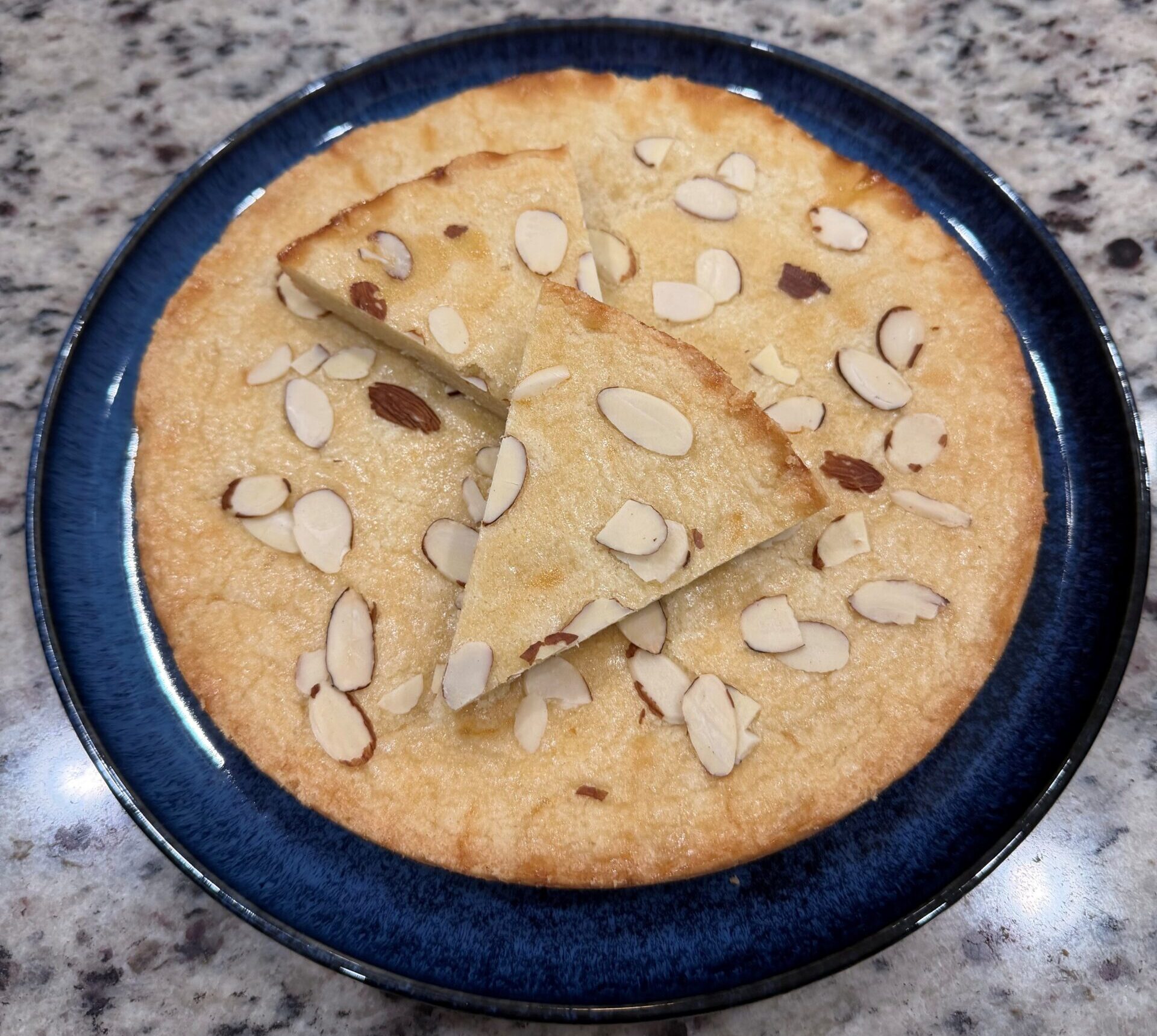 Sweet tradition: Generations of love baked into this Christmas morning ...