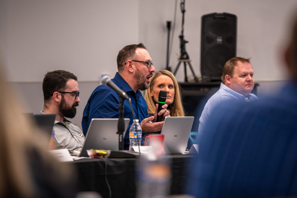 5 takeaways from Maricopa’s marathon leadership meeting - InMaricopa.com