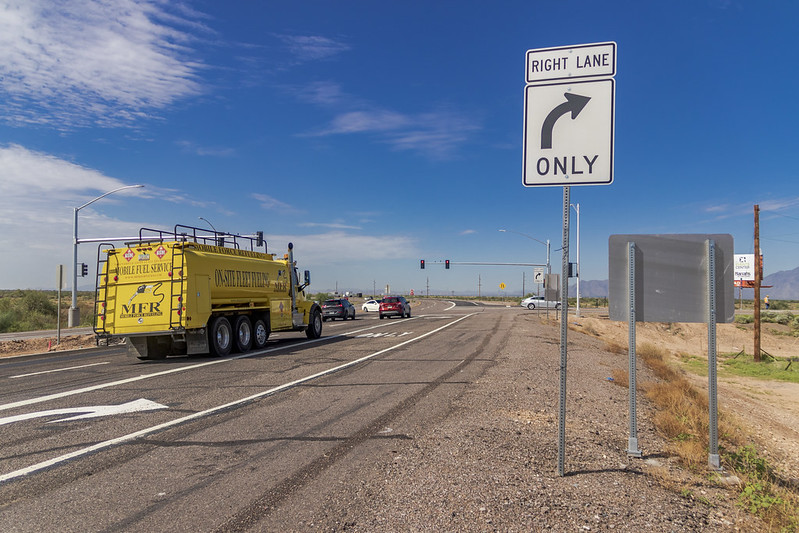 Public comment opens on ADOT plan that funds SR 347 widening ...