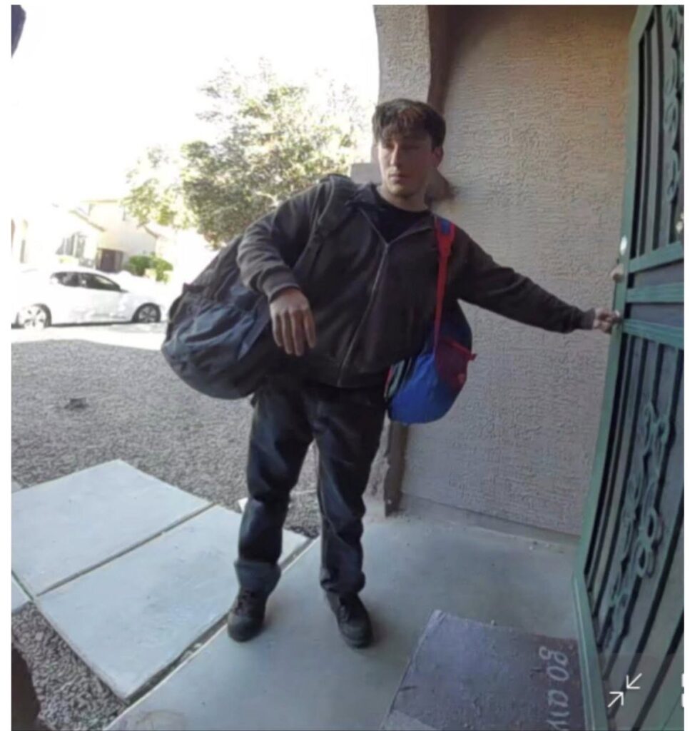 UPDATED: Missing teen Nathan Houston found safe - InMaricopa.com