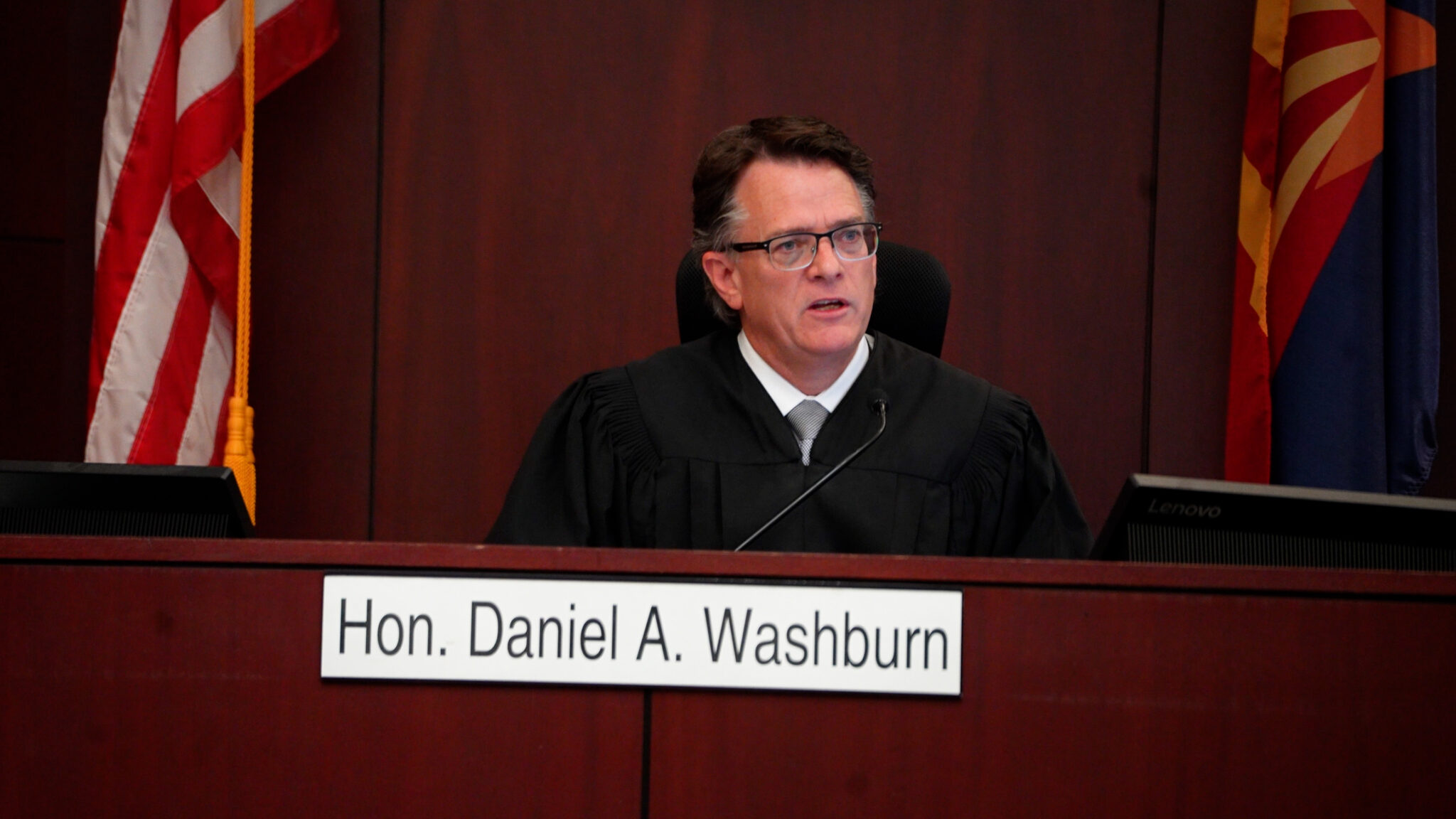 Man DPS alleges led Venezuelan gang effort in Maricopa pleads not guilty