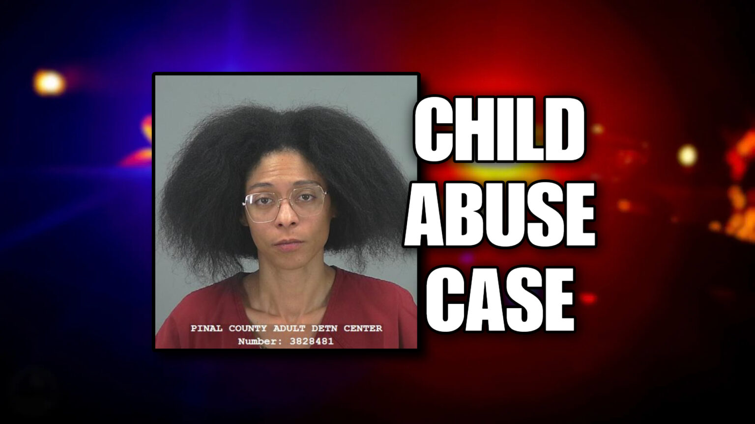 Senita mom charged after children found locked in bedrooms