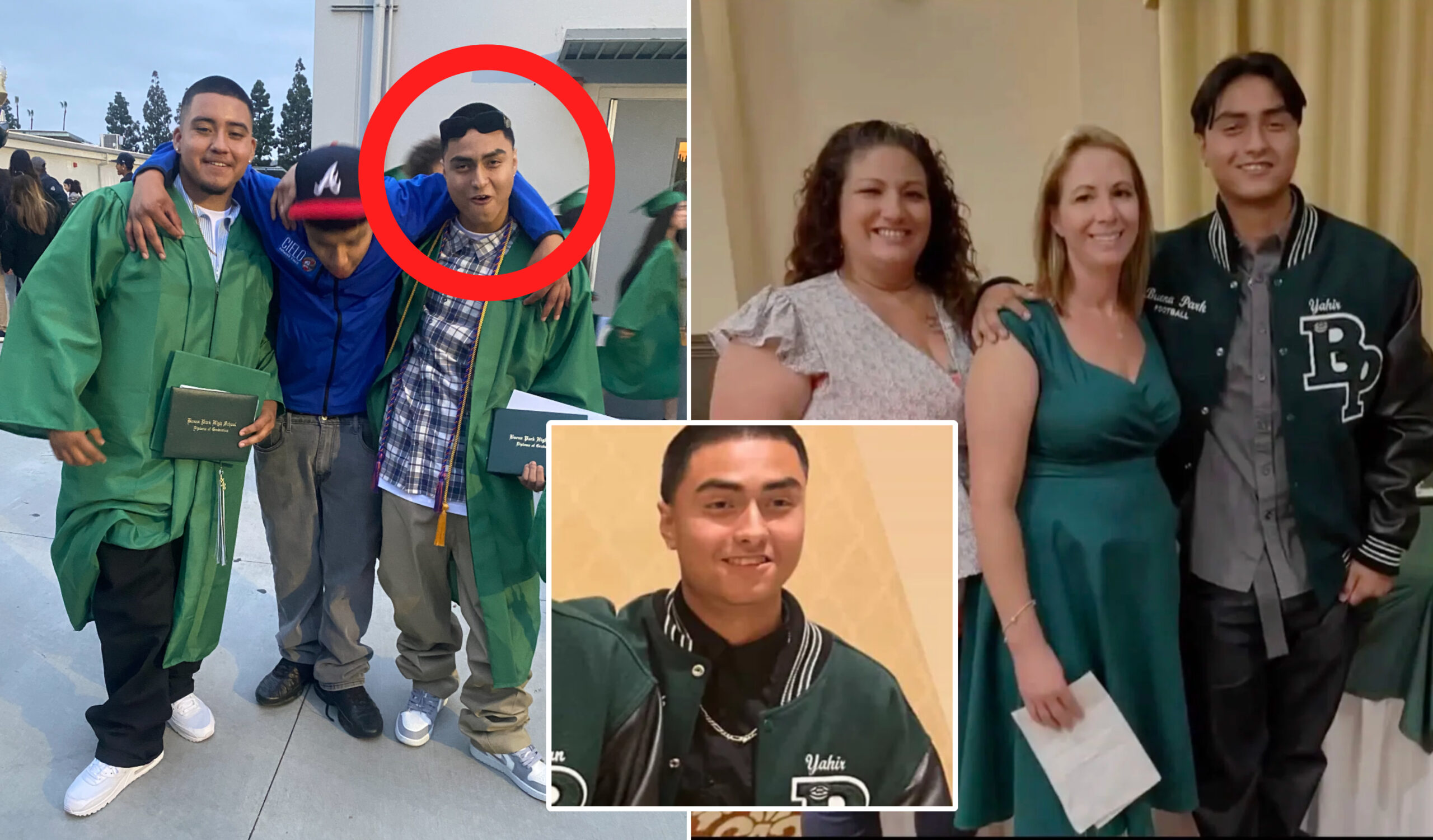 Tortosa man, 21, named victim in fatal bike crash that shut down SR 347 ...