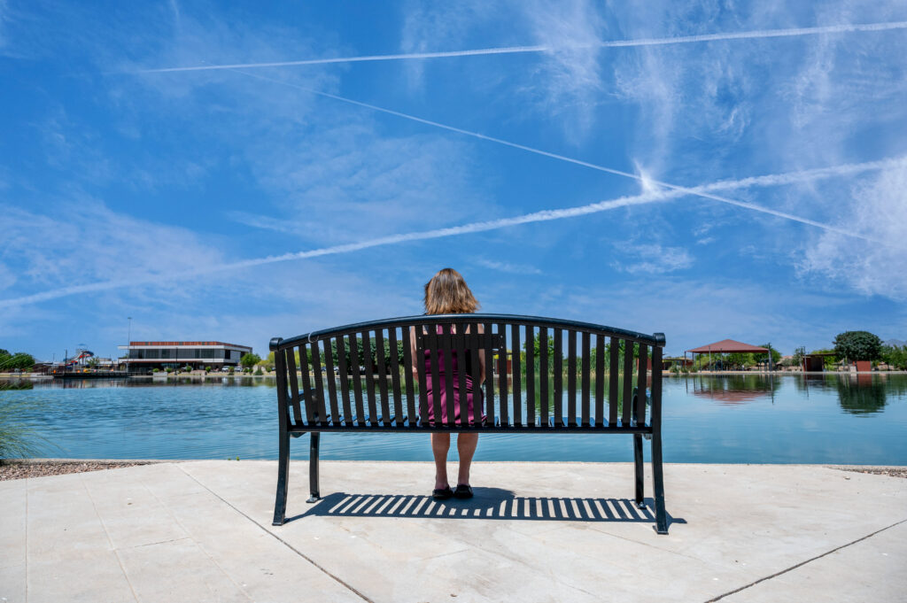 Pinal County says cloud seeding produced 34,000 acre-feet of rain in ...