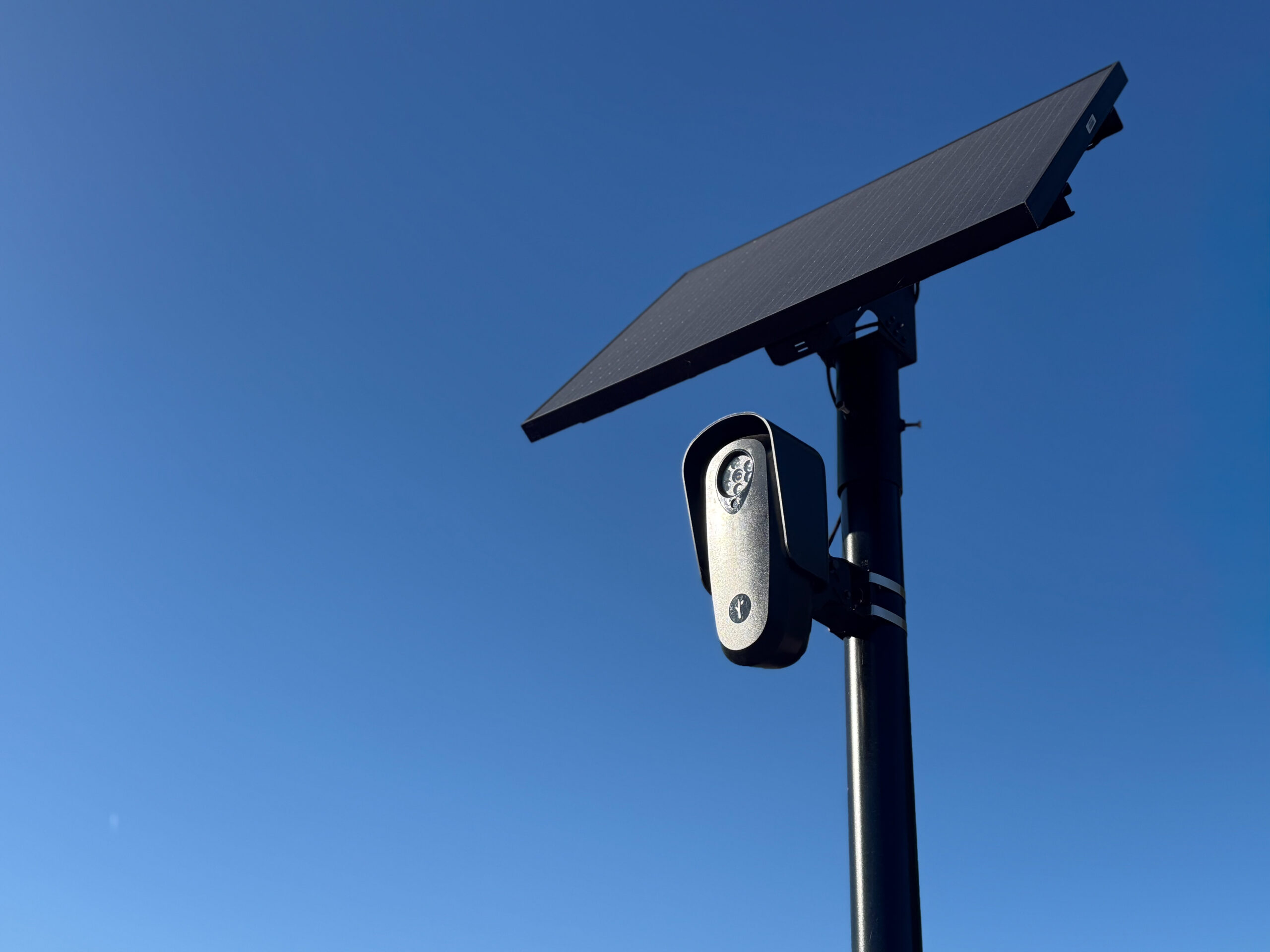 Border surveillance tech reaches Maricopa, investigation finds - InMaricopa.com