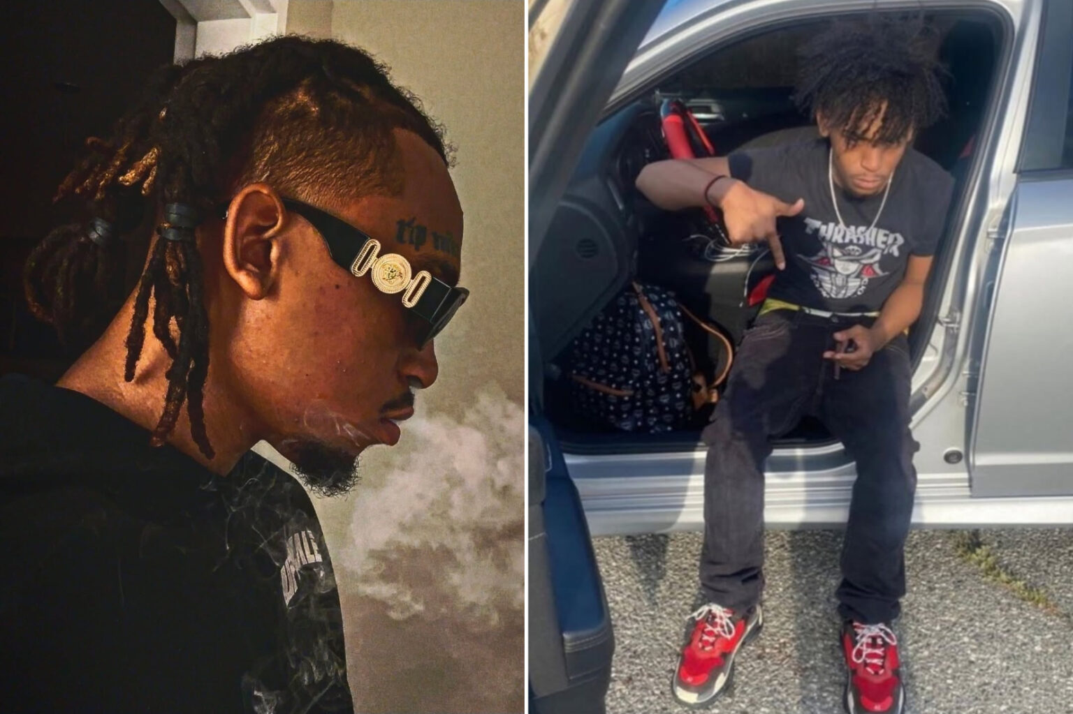 Maricopa family mourns rapper Luci4, 23, after sudden death in LA