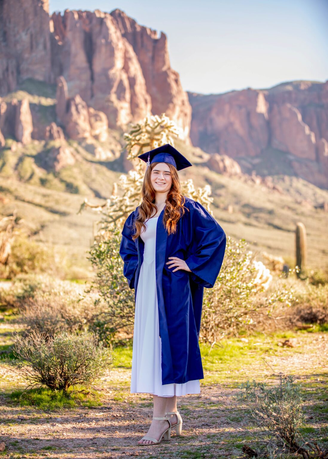 Heritage Academy Senior Spotlights - InMaricopa.com