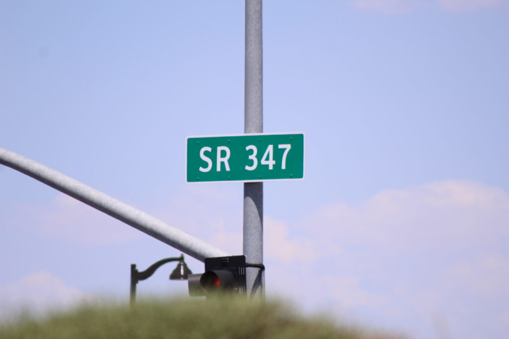 Traffic - InMaricopa.com